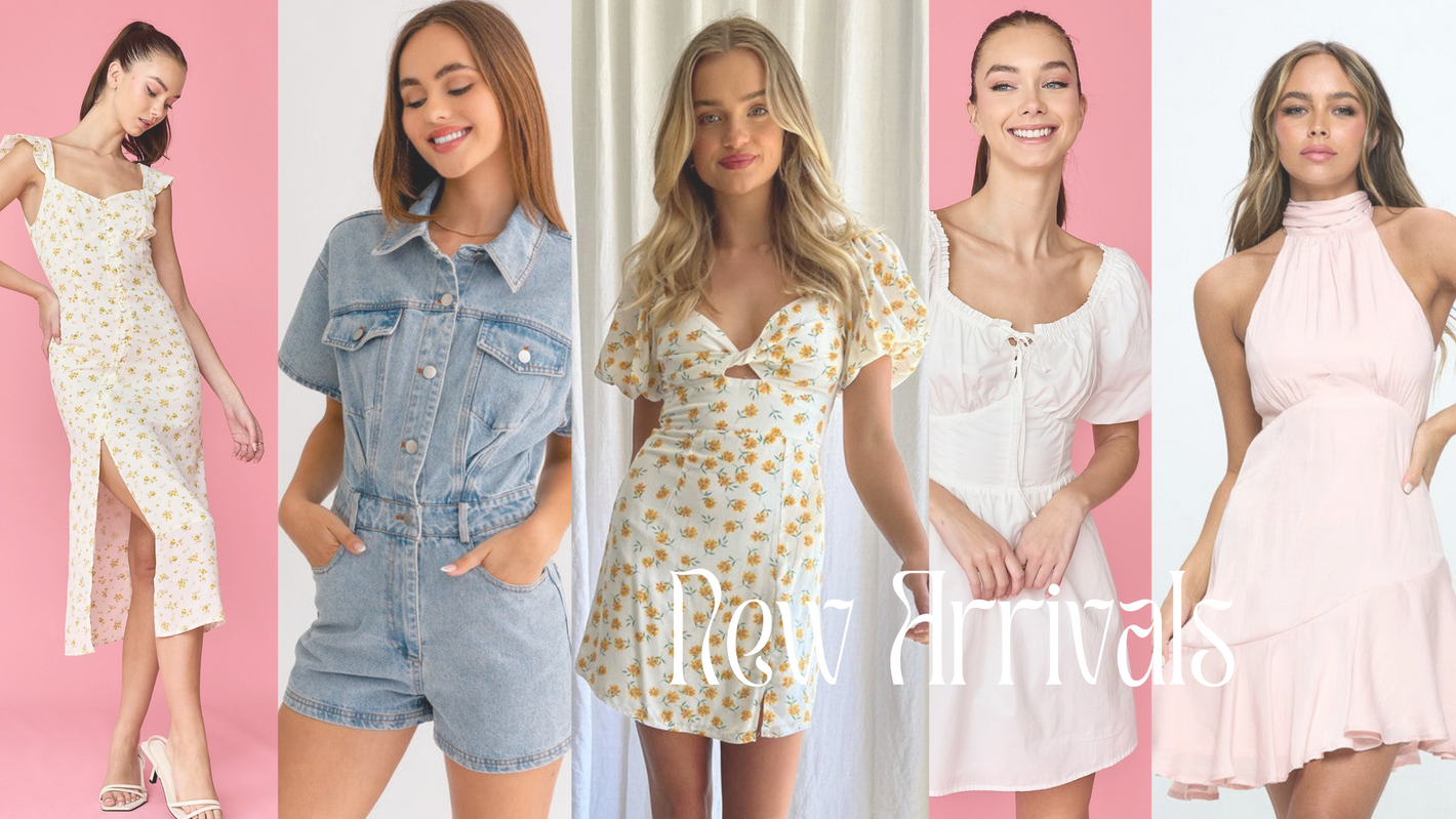 LUNA WEAR womens boutique – LUNAWEAR